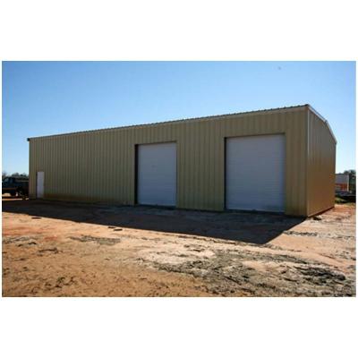 China Steel Structure Apartments with Stable Frames and Heat Insulation for sale