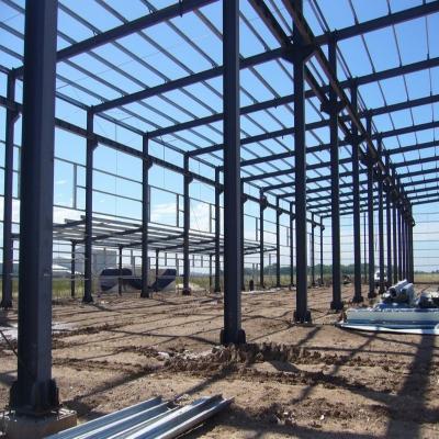 China Bolted Steel Residential Apartments Buildings with Cost Effective Performance for sale