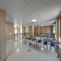 China Bolted Steel Residential Apartments Buildings with Cost Effective Performance for sale