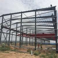 China High Strength Steel Apartments with Excellent Seismic Resistance for sale