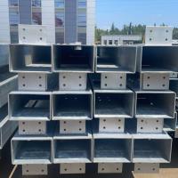 China High Strength Steel Apartments with Excellent Seismic Resistance for sale