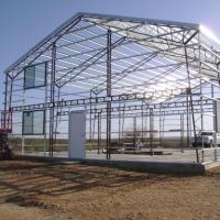 China Thermal Insulated Steel Apartments for Comfortable Living Environment for sale