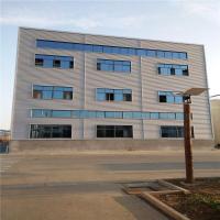China Durable Steel Building Solutions Tailored for Urban Living for sale
