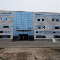 China Durable Steel Building Solutions Tailored for Urban Living for sale