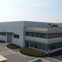 China Premium Double Story Steel Prefabricated Office and Warehouse Solutions for sale