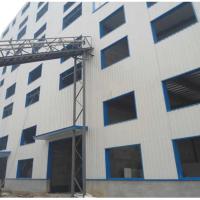 China Industrial LED Lighting Solutions for Warehouse Efficiency Boost for sale