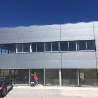 China Robust Heavy-Duty H Beam Steel Structure for Multi-Floor Applications for sale