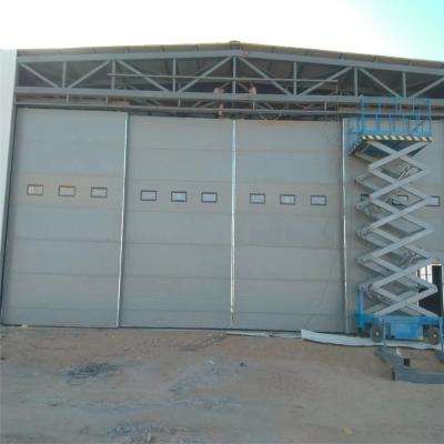 China Clear Span Display Halls Building with Modern Style and High Strength for sale