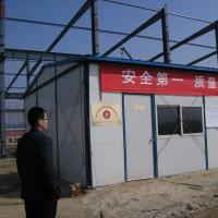 China High End Display Venues Steel Structure Building with Strong and Durable Structure for sale