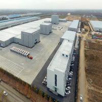 China Large Span Steel Venues Steel Structure Building for Multi Purpose Sporting Events for sale