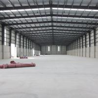 China Large Span Steel Venues Steel Structure Building for Multi Purpose Sporting Events for sale