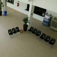 China Premium Steel Structure Building Sports Centers with Modern Elegant Design for sale