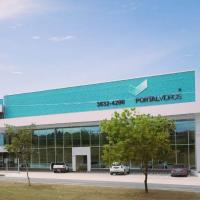 China Premium Steel Structure Building Sports Centers with Modern Elegant Design for sale