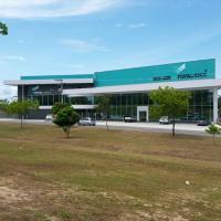 China Premium Steel Structure Building Sports Centers with Modern Elegant Design for sale