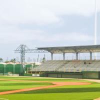 China High Strength Steel Structure Buildings Halls Stadium Ideal for Indoor Sports Activities for sale
