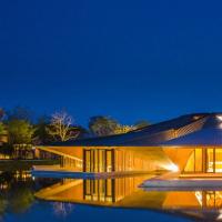 China Premium Steel Structure Building Exhibition for International Trade and Events for sale