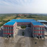 China Advanced Prefabricated Steel Construction for Urban Multi-Floor Buildings for sale