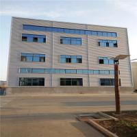 China Versatile Modular Steel Designs for Urban Infrastructure Needs for sale