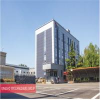 China Steel Warehouse Design with Modern Steel Structure for Sustainability for sale