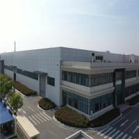 China Innovative Multi-Story Steel Building Solutions for Eco-Friendly Designs for sale