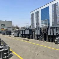 China Eco-Friendly Modern Steel Frame Building Solutions for Sustainable Living for sale