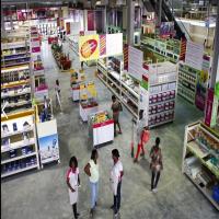 China Fast Assembly Sectional Steel Frame Construction Building for Office for sale