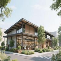 China Robust Steel Frameworks for Supermarkets and Retail Solutions for sale