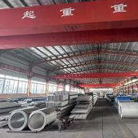 China Modern Steel Abattoir Buildings Designed for Clean Safe Processing Environments Daily for sale