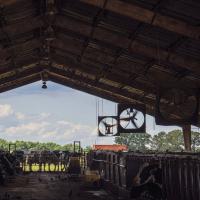 China Professional Steel Slaughterhouse Manufacturer Providing Turnkey Building Project Solutions Worldwide for sale