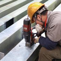 China Professional Steel Slaughterhouse Manufacturer Providing Turnkey Building Project Solutions Worldwide for sale