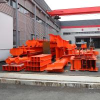 China Professional Steel Hog Farm Manufacturer Providing Turnkey Building Project Solutions for sale
