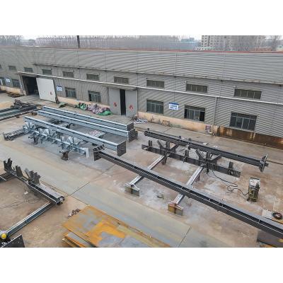 China Customizable Modular Farm Building for Modern Farming Needs for sale