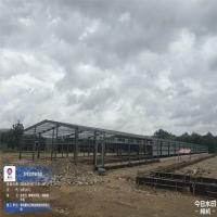 China Durable Steel Chicken House for Backyard Poultry Farming and Protection for sale