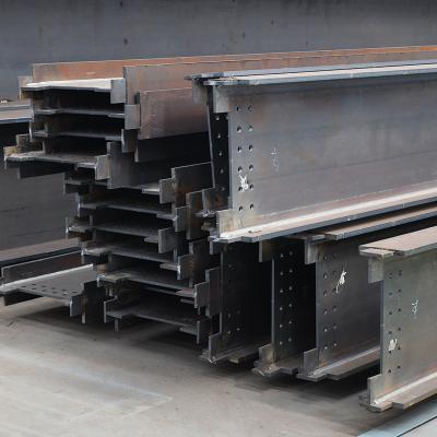 China Eco-Friendly Galvanized Steel House for Sustainable Living Solutions for sale