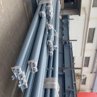 China Affordable Steel Structure House for Efficient Home Building for sale