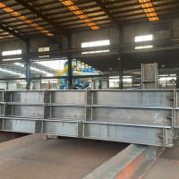 China Affordable Steel Structure House for Efficient Home Building for sale