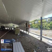 China Multi-Functional Chicken House with Easy Access and Ventilation for sale