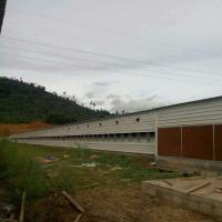 China Durable Poultry House Shelter for Chickens and Birds for sale