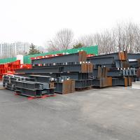 China High-Quality Steel Poultry Shed for Sustainable Livestock Housing for sale