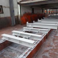 China Durable Steel Garage Building for Residential Applications for Commercial Parking for sale