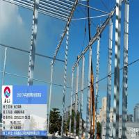 China Cost-Effective Steel Garage for Commercial Use for Home Use for sale