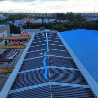 China Modular Steel Structure Garage for Versatile Use for sale