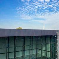 China Fast Install Steel Garage for Household and Commercial Use for sale