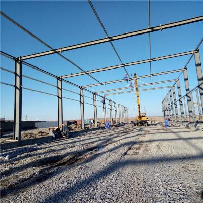 China Modern Steel Structure Parking Decks Designed for Safety Convenience and Maximum Capacity for sale