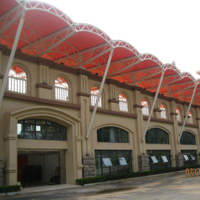 China Turnkey Steel Indoor Sports Court Facility From Design Manufacturing and Installation for sale