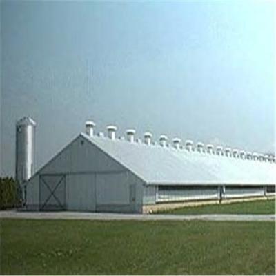 China Easy-to-Set up Durable Chicken Coop with Fast Assembly for sale