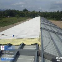 China Modern Steel Frame House for Sustainable Chicken Rearing Solutions for sale