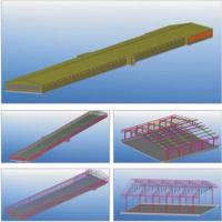 China Modern Premium Steel Chicken Coop for Efficient Poultry Farming for sale