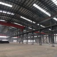 China 2026 Modern Steel Chicken House for sale