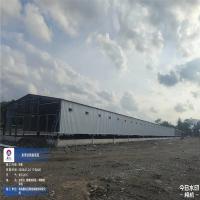 China 2026 Modern Steel Chicken House for sale